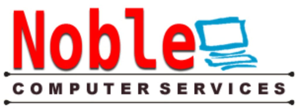 Noble Computer Services – If you need quality services, We are the ...